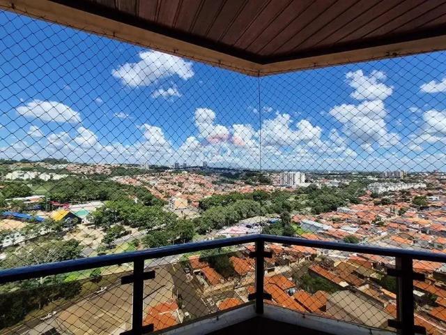 Apartamento para Venda em Piracicaba/SP Vila Monteiro 3 Quartos