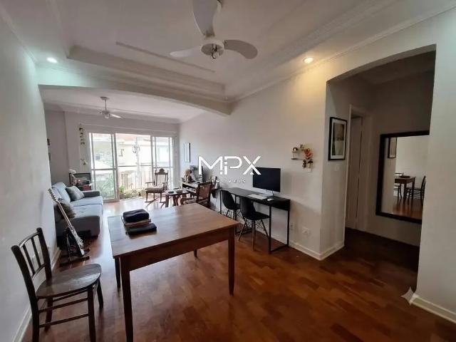 Apartamento para Venda em Piracicaba/SP Vila Monteiro 3 Quartos