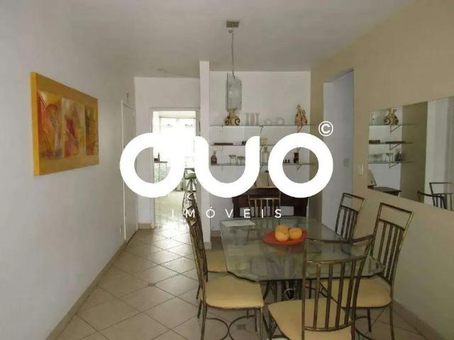 Apartamento para Venda em Piracicaba/SP Vila Monteiro 3 Quartos
