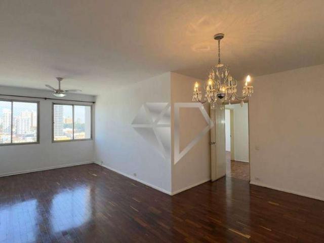 Apartamento para Venda em Piracicaba/SP Vila Boyes 3 Quartos