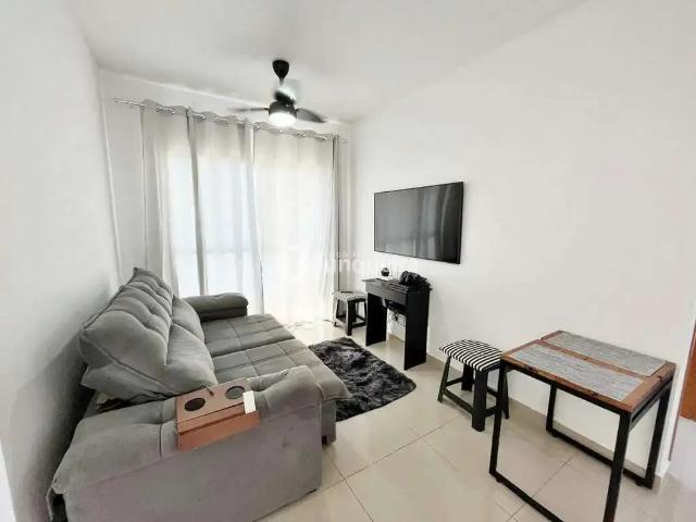 Apartamento para Venda em Piracicaba/SP Vila Fátima 2 Quartos