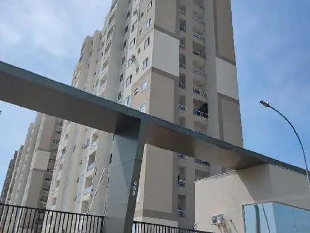 Apartamento para Venda em Piracicaba/SP Vila Fátima 2 Quartos