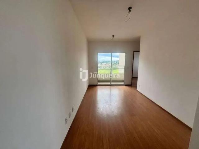 Apartamento para Venda em Piracicaba/SP Vila Fátima 2 Quartos