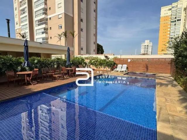Apartamento para Venda em Piracicaba/SP Vila Independência 3 Quartos