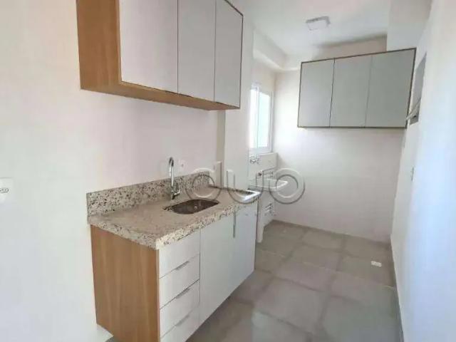 Apartamento para Venda em Piracicaba/SP Vila Independência 3 Quartos