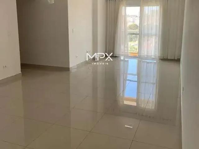 Apartamento para Venda em Piracicaba/SP Vila Independência 3 Quartos