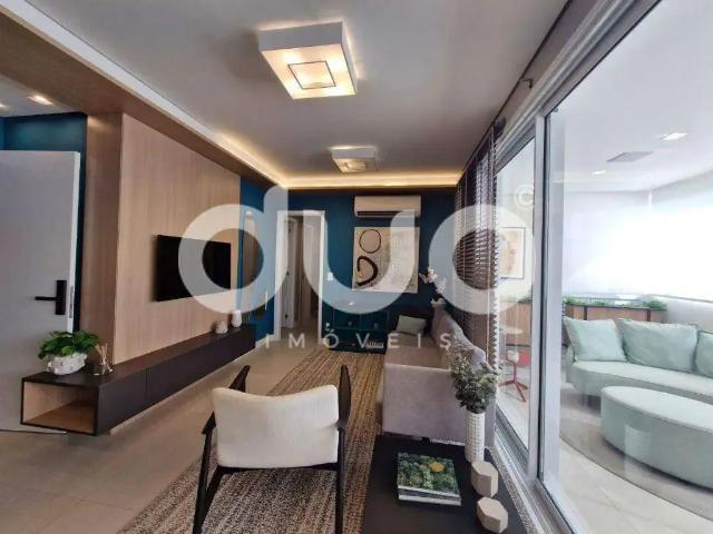 Apartamento para Venda em Piracicaba/SP Vila Independência 3 Quartos