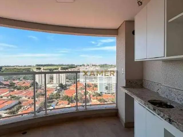 Apartamento para Venda em Piracicaba/SP Vila Independência 3 Quartos