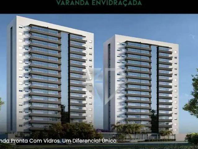 Apartamento para Venda em Piracicaba/SP Vila Independência 3 Quartos