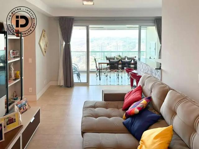 Apartamento para Venda em Piracicaba/SP Vila Independência 3 Quartos