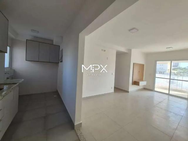 Apartamento para Venda em Piracicaba/SP Vila Independência 3 Quartos