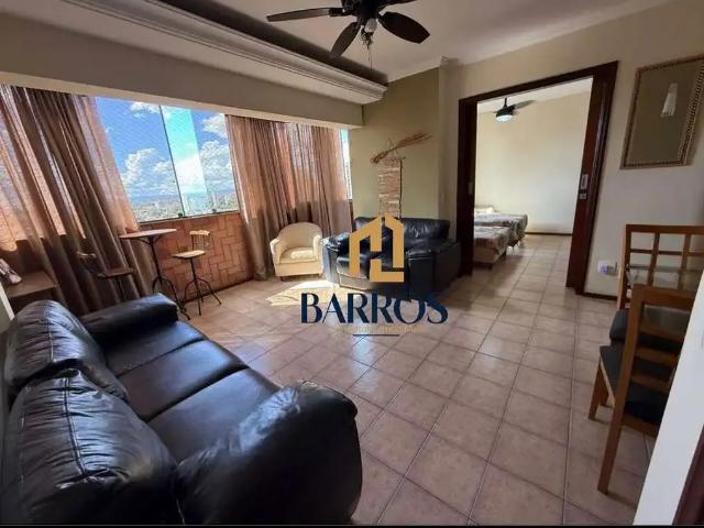 Apartamento para Venda em Piracicaba/SP Vila Independência 3 Quartos