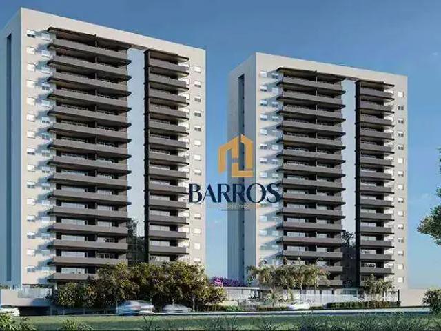 Apartamento para Venda em Piracicaba/SP Vila Independência 3 Quartos