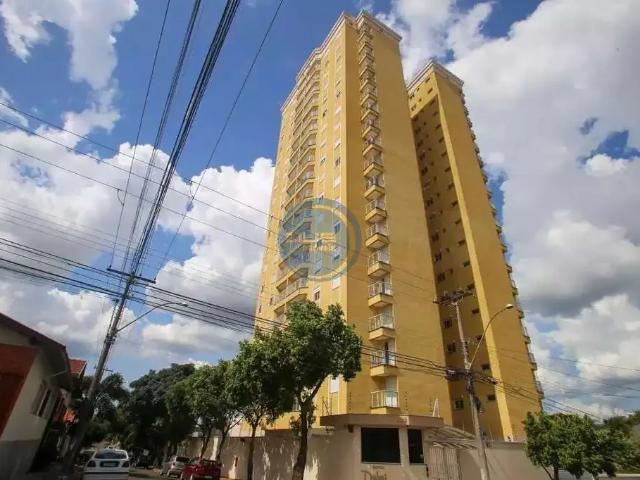 Apartamento para Venda em Piracicaba/SP Vila Independência 3 Quartos