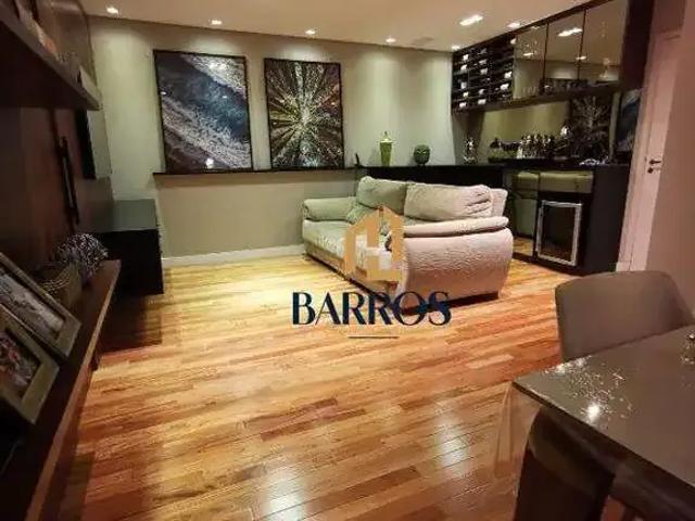 Apartamento para Venda em Piracicaba/SP Vila Independência 3 Quartos