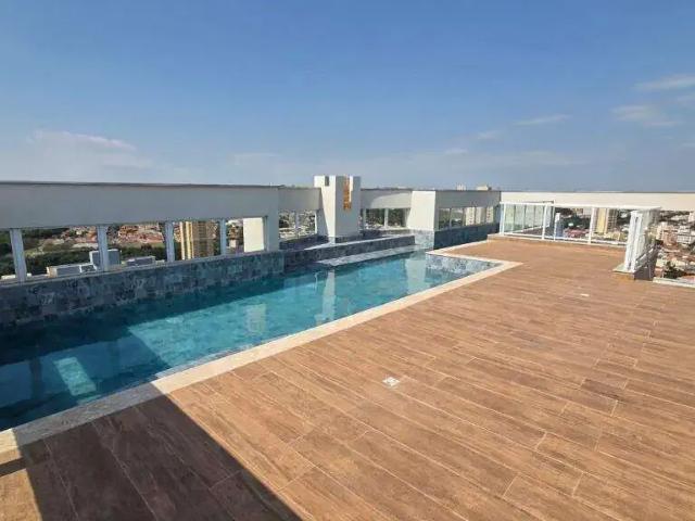 Apartamento para Venda em Piracicaba/SP Vila Independência 3 Quartos