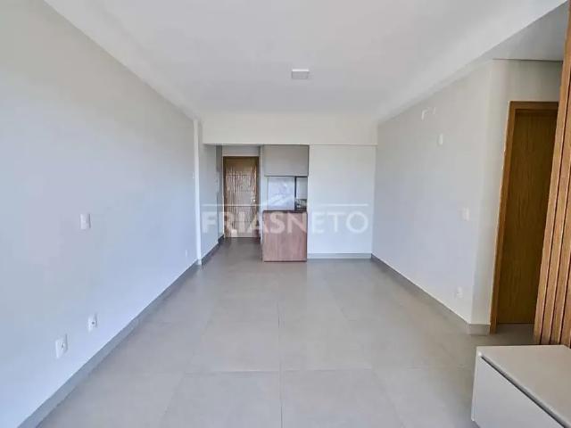 Apartamento para Venda em Piracicaba/SP Vila Independência 3 Quartos
