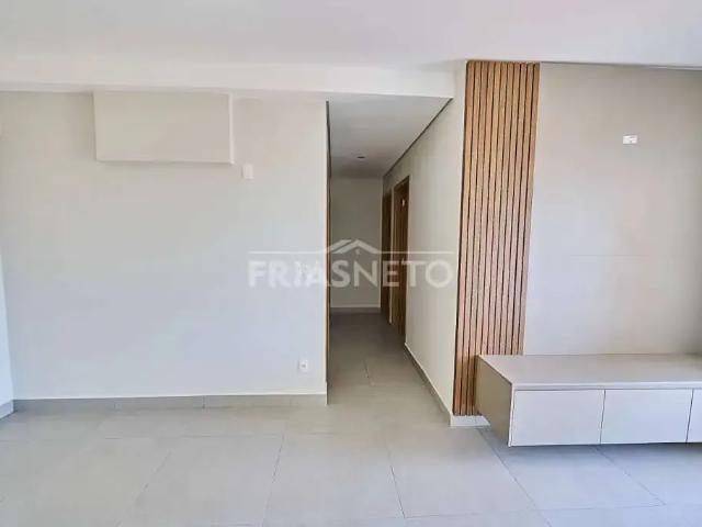 Apartamento para Venda em Piracicaba/SP Vila Independência 3 Quartos