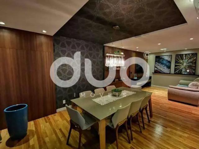 Apartamento para Venda em Piracicaba/SP Vila Independência 3 Quartos
