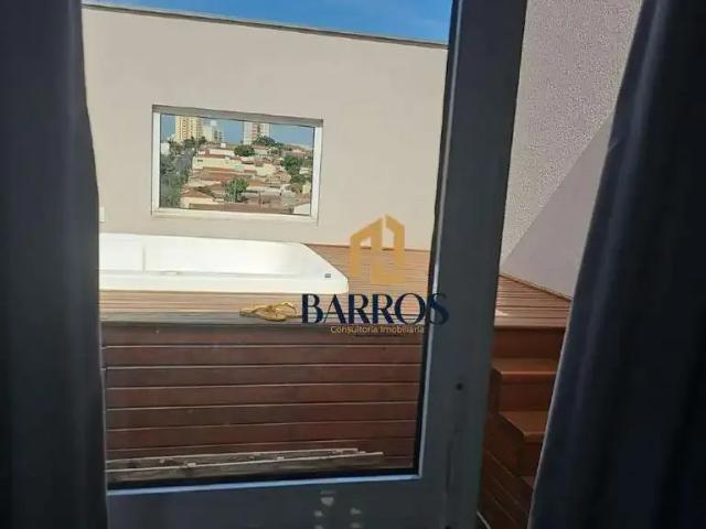 Apartamento para Venda em Piracicaba/SP Vila Independência 3 Quartos