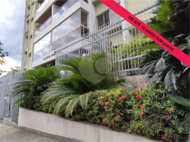 Apartamento para Venda em Piracicaba/SP Vila Independência 3 Quartos