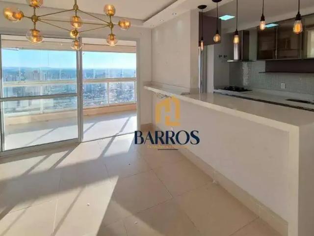 Apartamento para Venda em Piracicaba/SP Vila Independência 3 Quartos