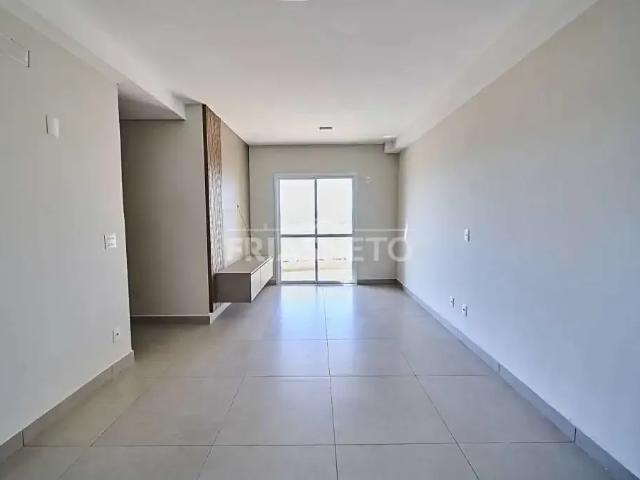 Apartamento para Venda em Piracicaba/SP Vila Independência 3 Quartos
