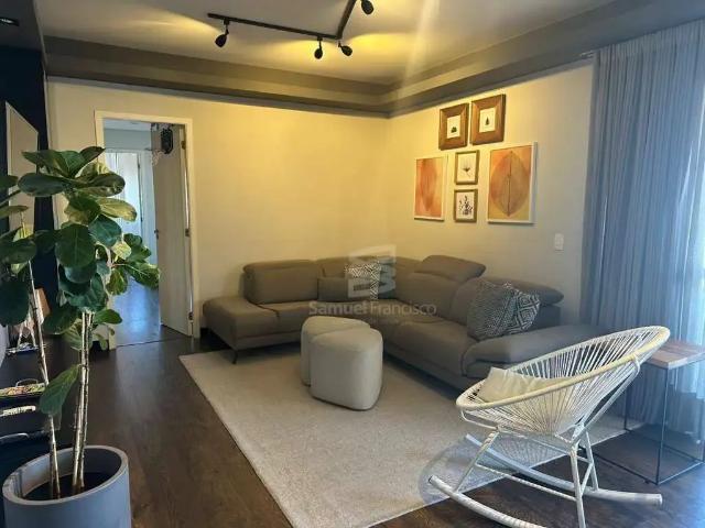 Apartamento para Venda em Piracicaba/SP Vila Independência 3 Quartos