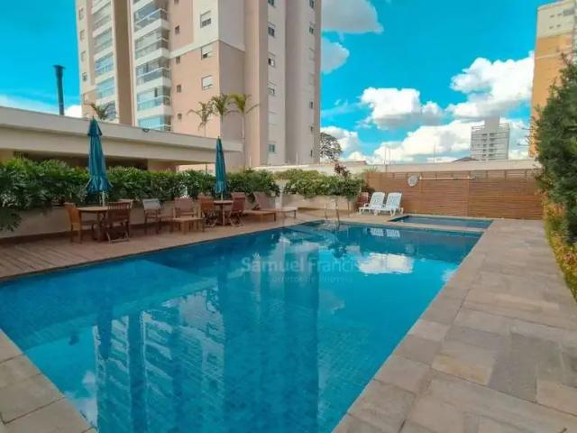 Apartamento para Venda em Piracicaba/SP Vila Independência 3 Quartos