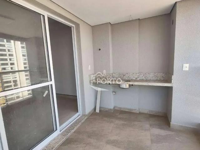 Apartamento para Venda em Piracicaba/SP Vila Independência 3 Quartos
