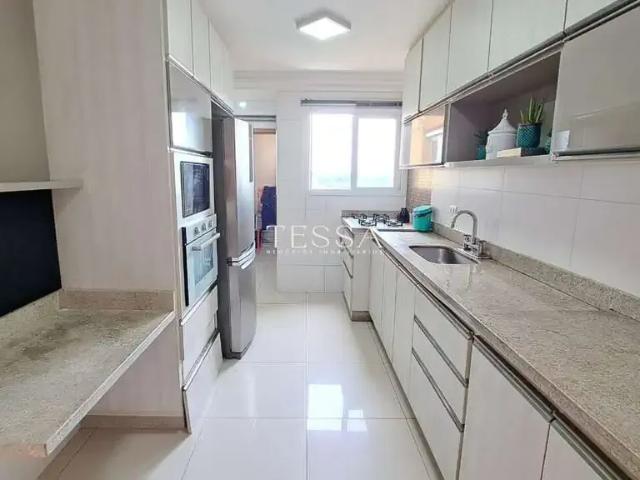 Apartamento para Venda em Piracicaba/SP Vila Independência 3 Quartos
