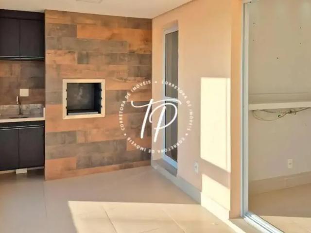 Apartamento para Venda em Piracicaba/SP Vila Independência 3 Quartos