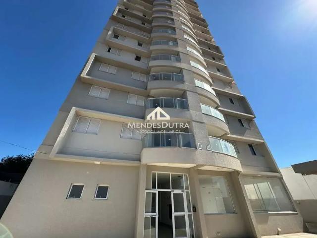 Apartamento para Venda em Piracicaba/SP Vila Independência 3 Quartos