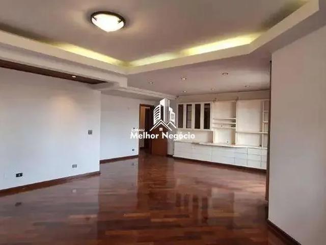 Apartamento para Venda em Piracicaba/SP Vila Independência 3 Quartos
