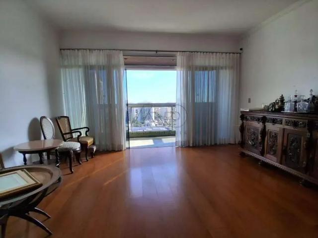 Apartamento para Venda em Piracicaba/SP Vila Independência 3 Quartos