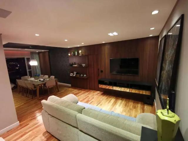 Apartamento para Venda em Piracicaba/SP Vila Independência 3 Quartos