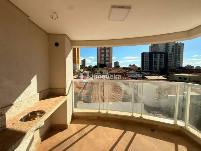 Apartamento para Venda em Piracicaba/SP Vila Independência 3 Quartos