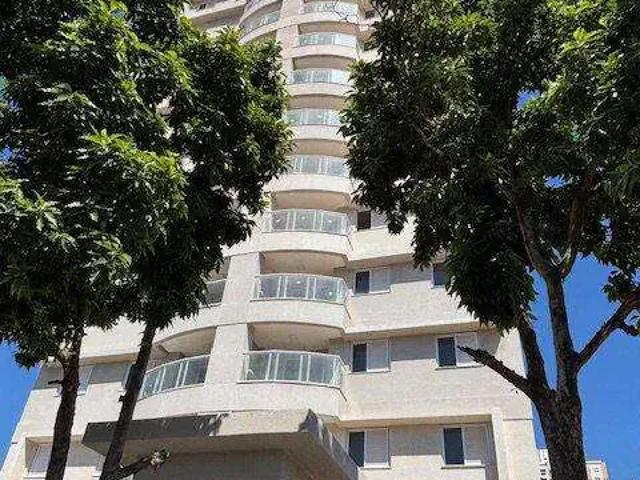 Apartamento para Venda em Piracicaba/SP Vila Independência 3 Quartos