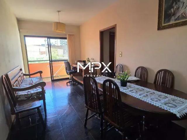 Apartamento para Venda em Piracicaba/SP Vila Independência 3 Quartos