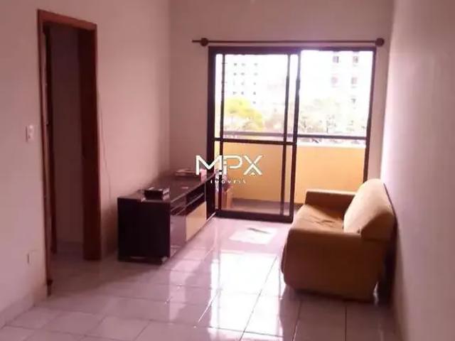 Apartamento para Venda em Piracicaba/SP Vila Independência 3 Quartos