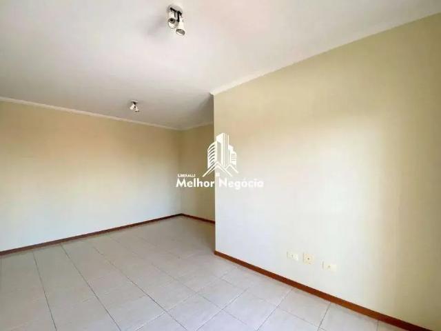Apartamento para Venda em Piracicaba/SP Vila Independência 2 Quartos