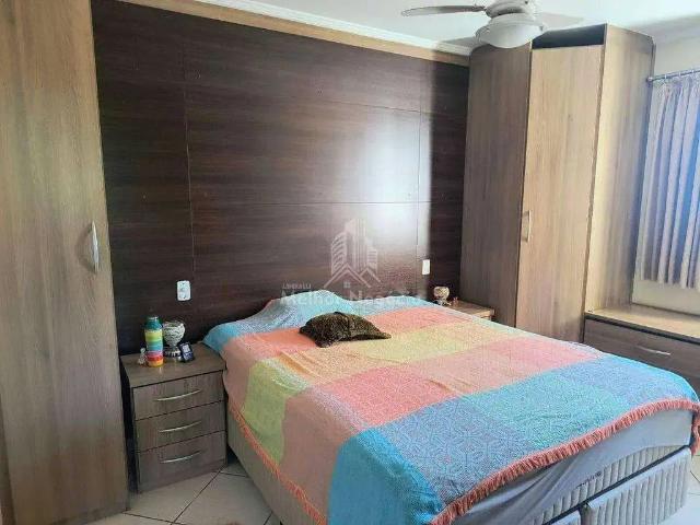 Apartamento para Venda em Piracicaba/SP Vila Independência 2 Quartos