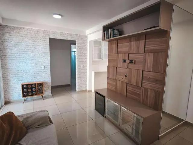 Apartamento para Venda em Piracicaba/SP Vila Independência 2 Quartos