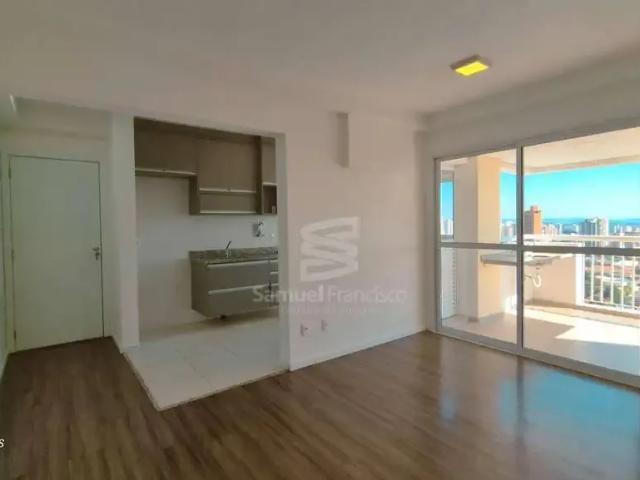 Apartamento para Venda em Piracicaba/SP Vila Independência 2 Quartos
