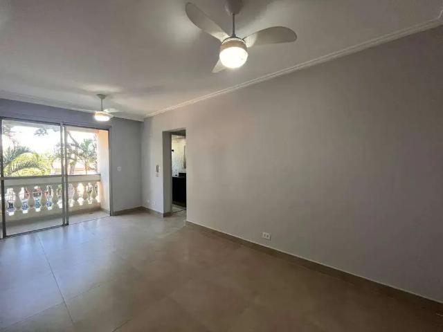Apartamento para Venda em Piracicaba/SP Vila Independência 2 Quartos