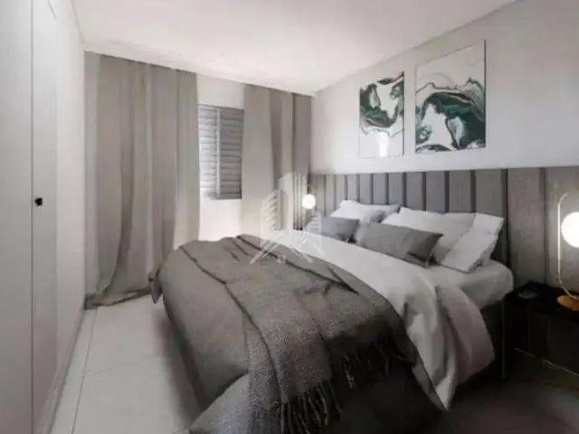 Apartamento para Venda em Piracicaba/SP Vila Independência 2 Quartos
