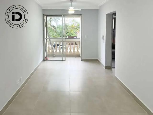 Apartamento para Venda em Piracicaba/SP Vila Independência 2 Quartos
