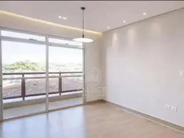 Apartamento para Venda em Piracicaba/SP Vila Independência 2 Quartos