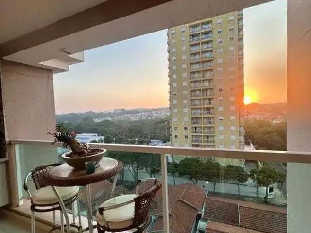 Apartamento para Venda em Piracicaba/SP Vila Independência 2 Quartos