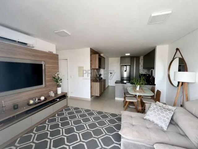 Apartamento para Venda em Piracicaba/SP Vila Independência 2 Quartos